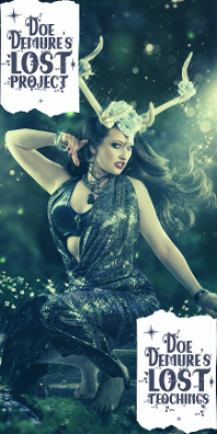 Lost Project with Doe Demure